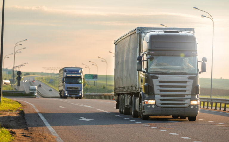 RAM LOGISTICS UK - Reliable Transport & Logistics Solutions